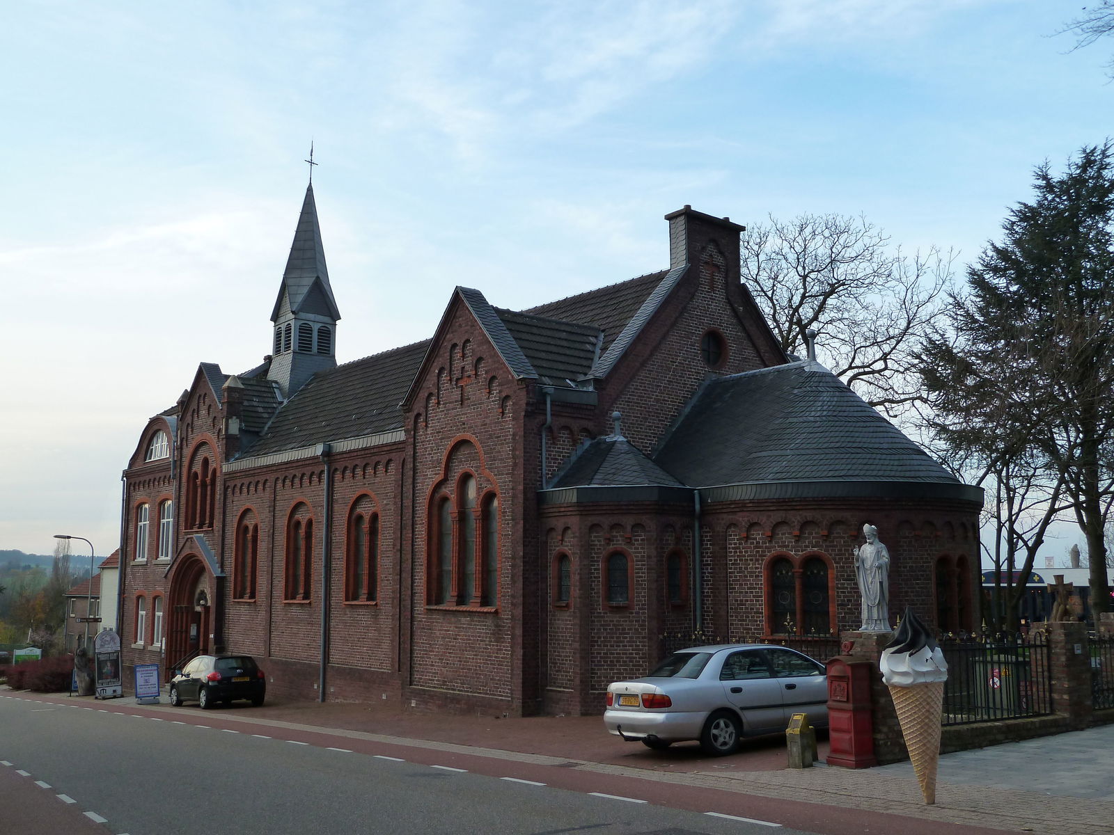 Museum Vaals (Vaals) - Visitor Information & Reviews