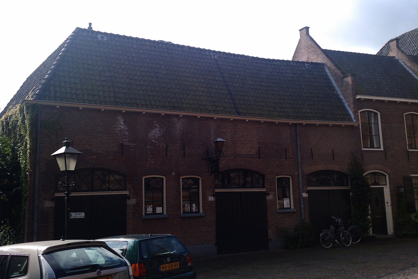 Grafisch Museum (Zutphen) - Visitor Information & Reviews