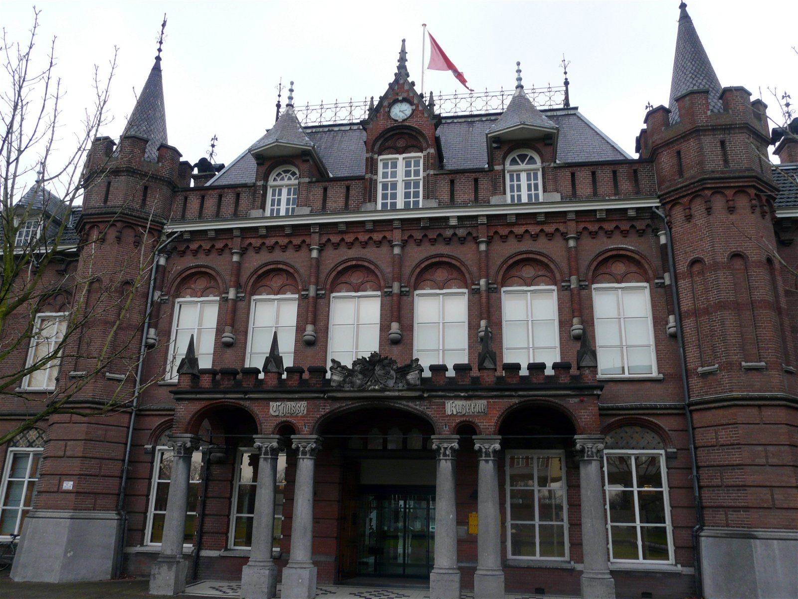 Breda's Museum (Breda) - Bezoekersinformatie & Recensies