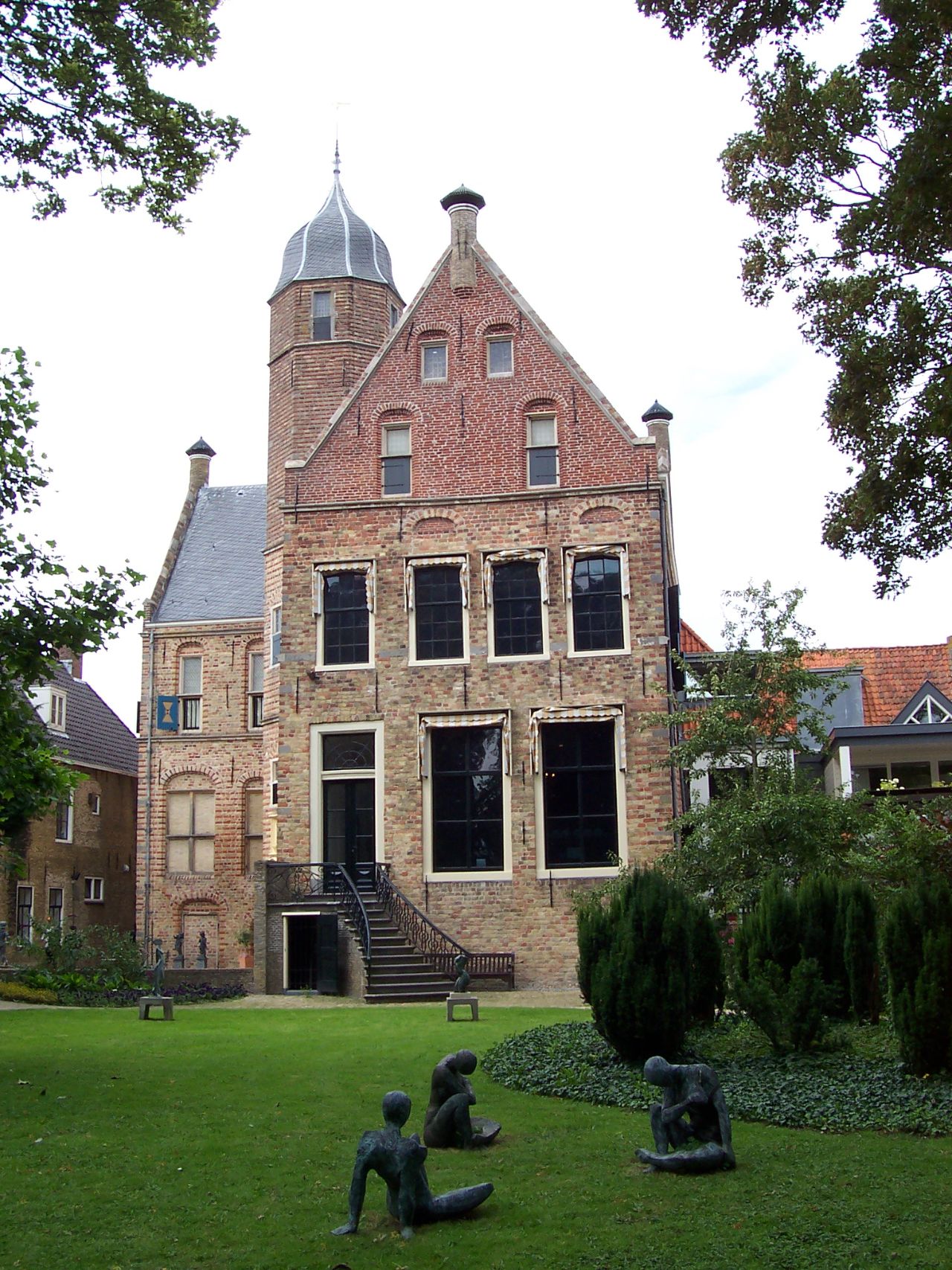 Museum Martena (Franeker) - Visitor Information & Reviews