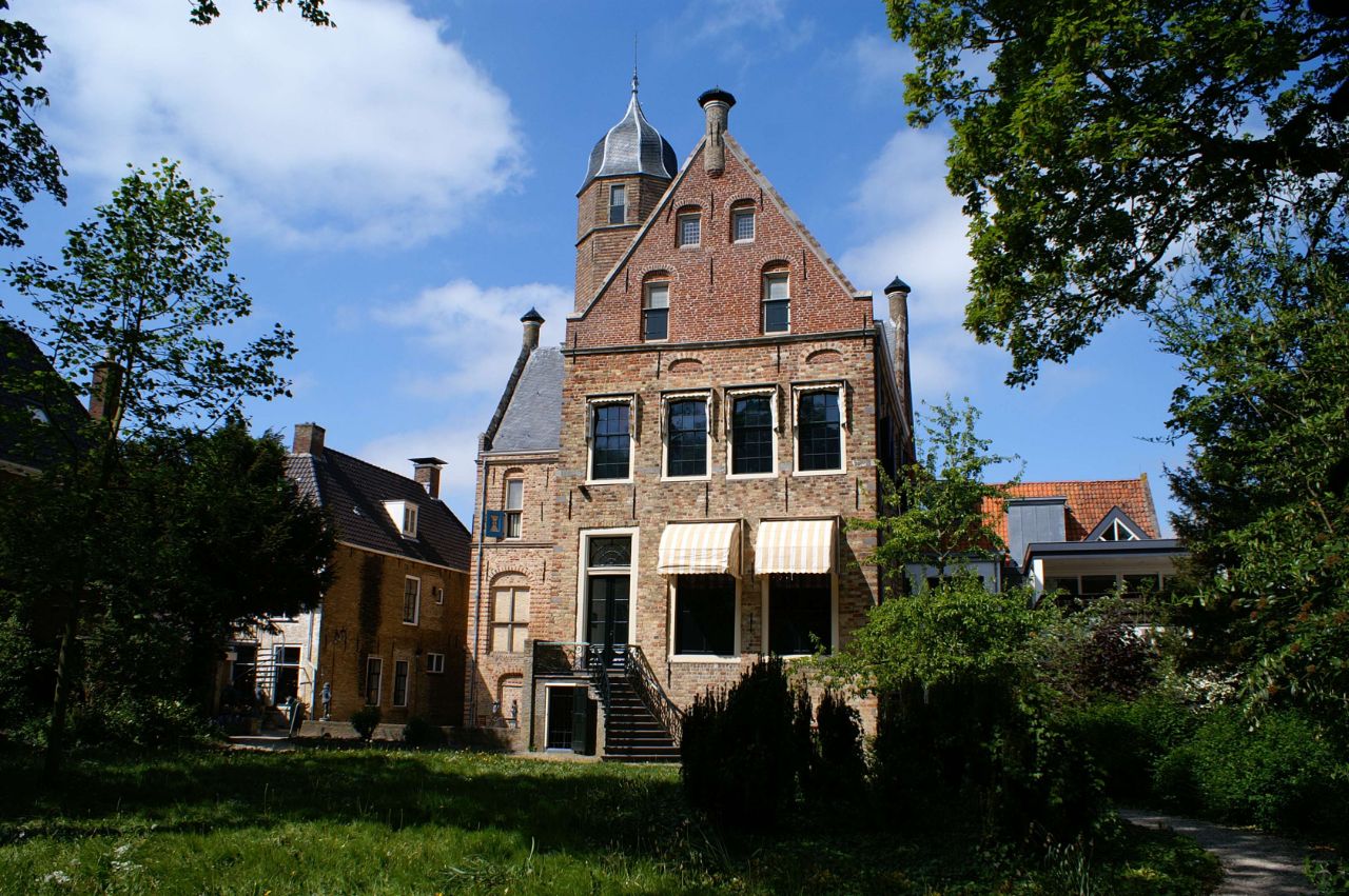 Museum Martena (Franeker) - Visitor Information & Reviews