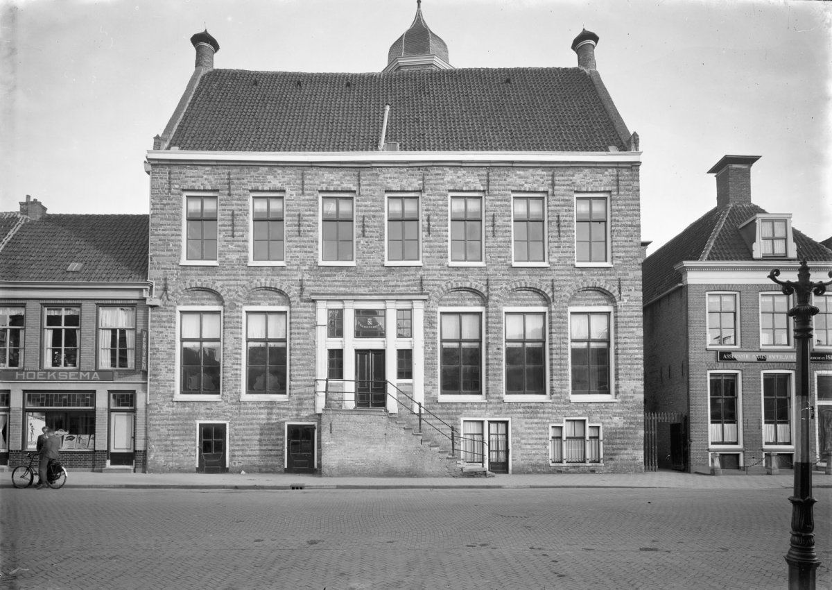 Museum Martena (Franeker) - Visitor Information & Reviews