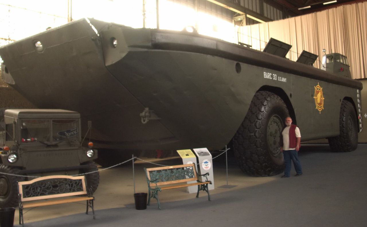Marshall Museum (Overloon) - Visitor Information & Reviews