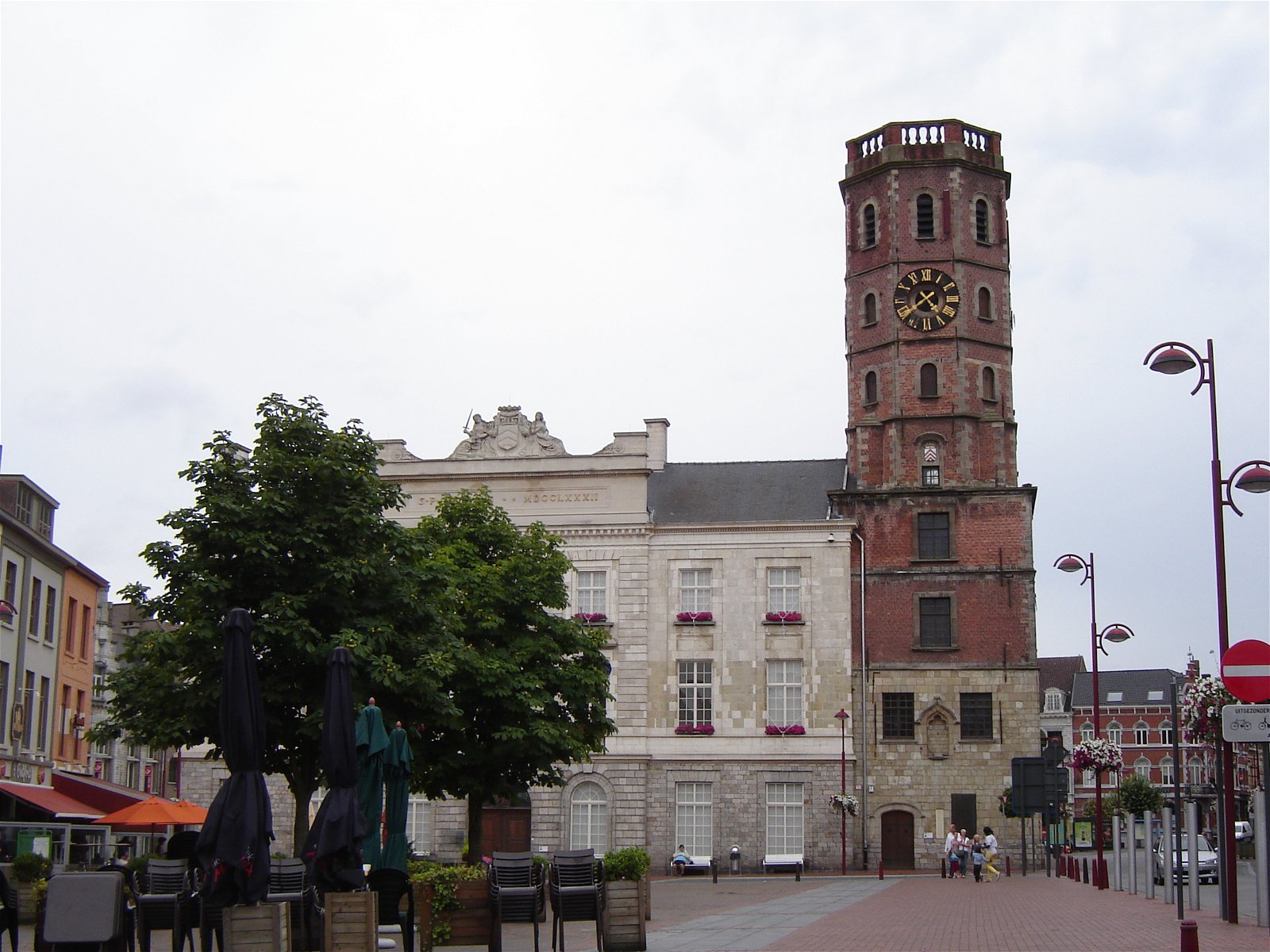 Menen: Ontdek alle 12+ Musea, Tentoonstellingen & Korting