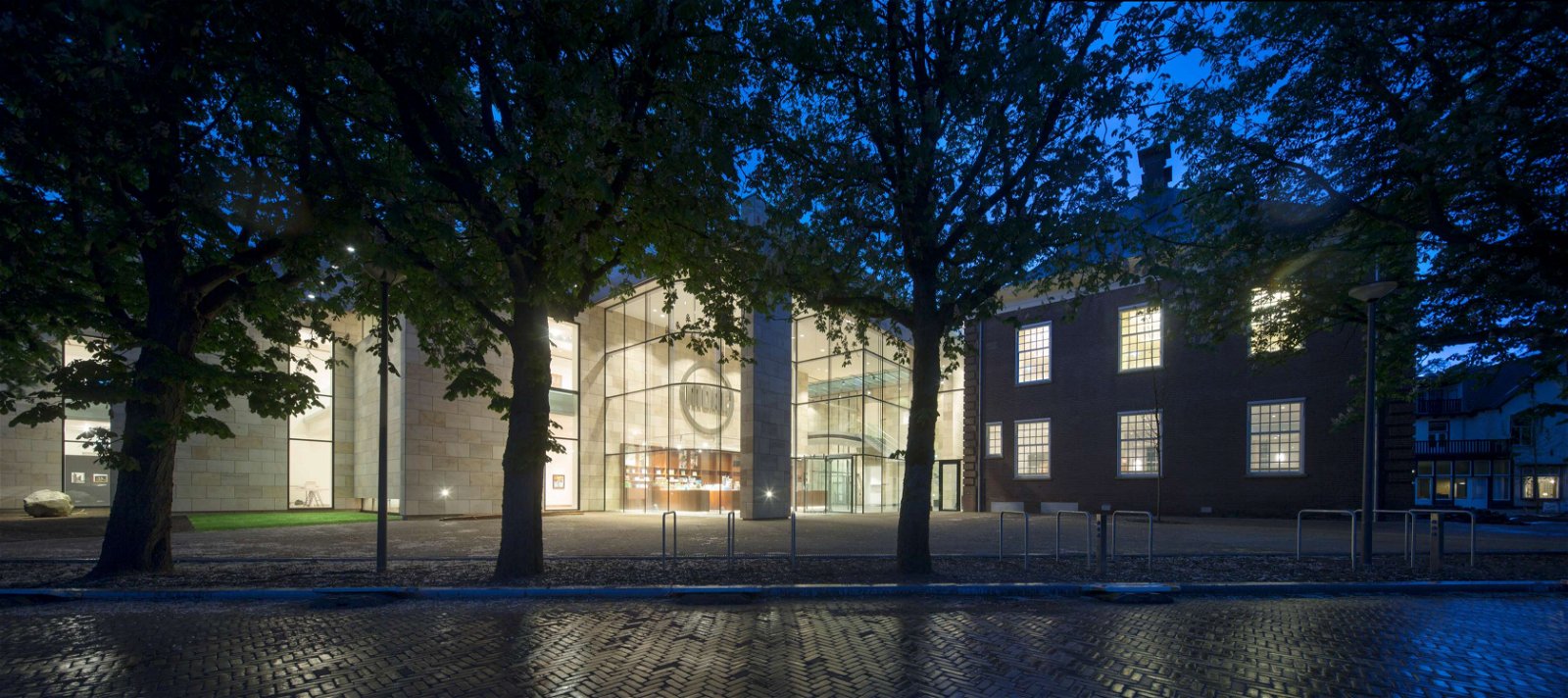 Museum MORE (Gorssel) - Visitor Information & Reviews