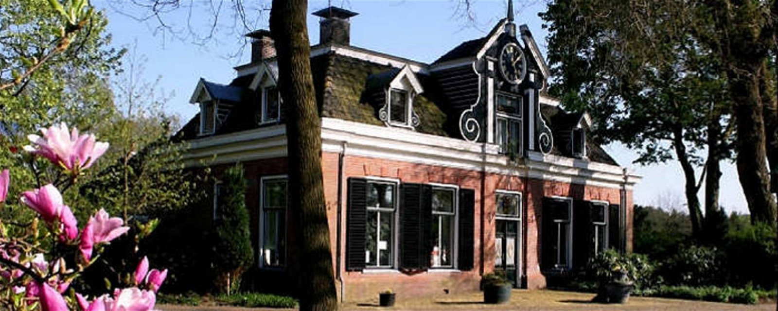 Fake Art Museum Vledder (Vledder) - Visitor Information & Reviews