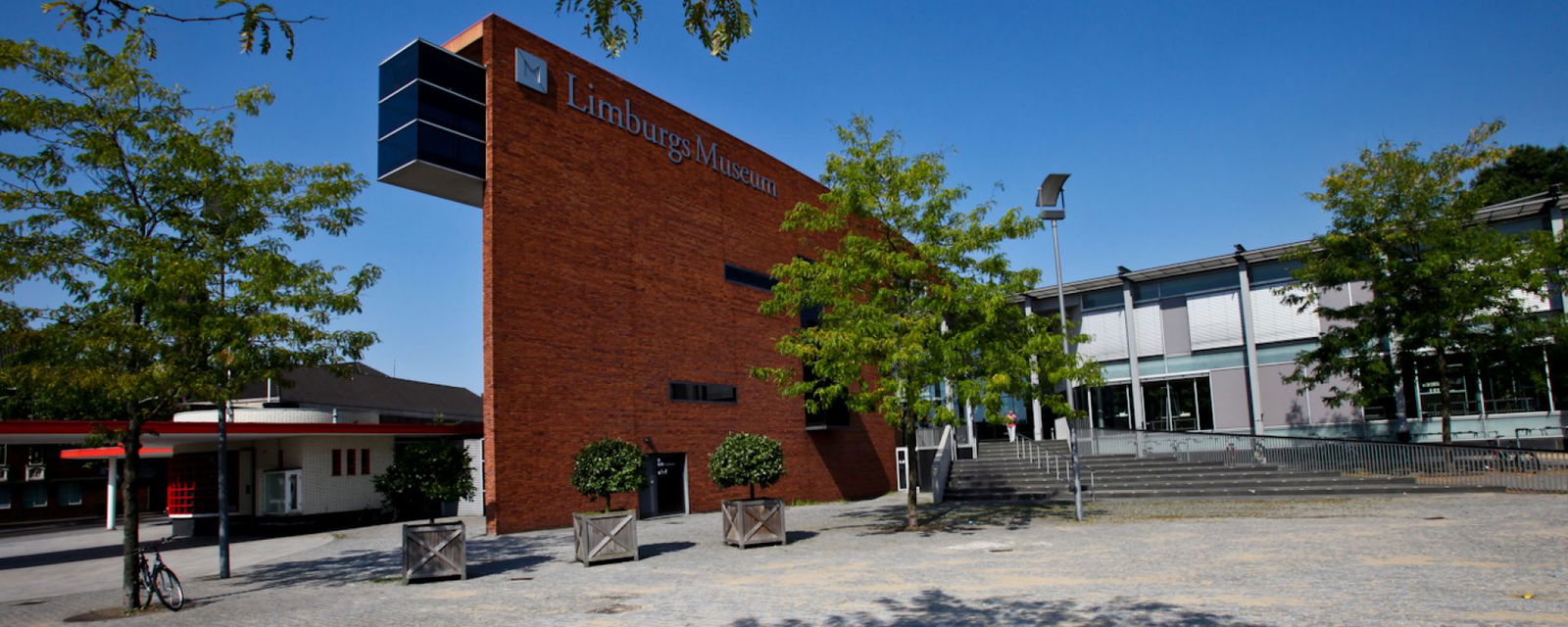 Limburgs Museum (Venlo) - Visitor Information & Reviews