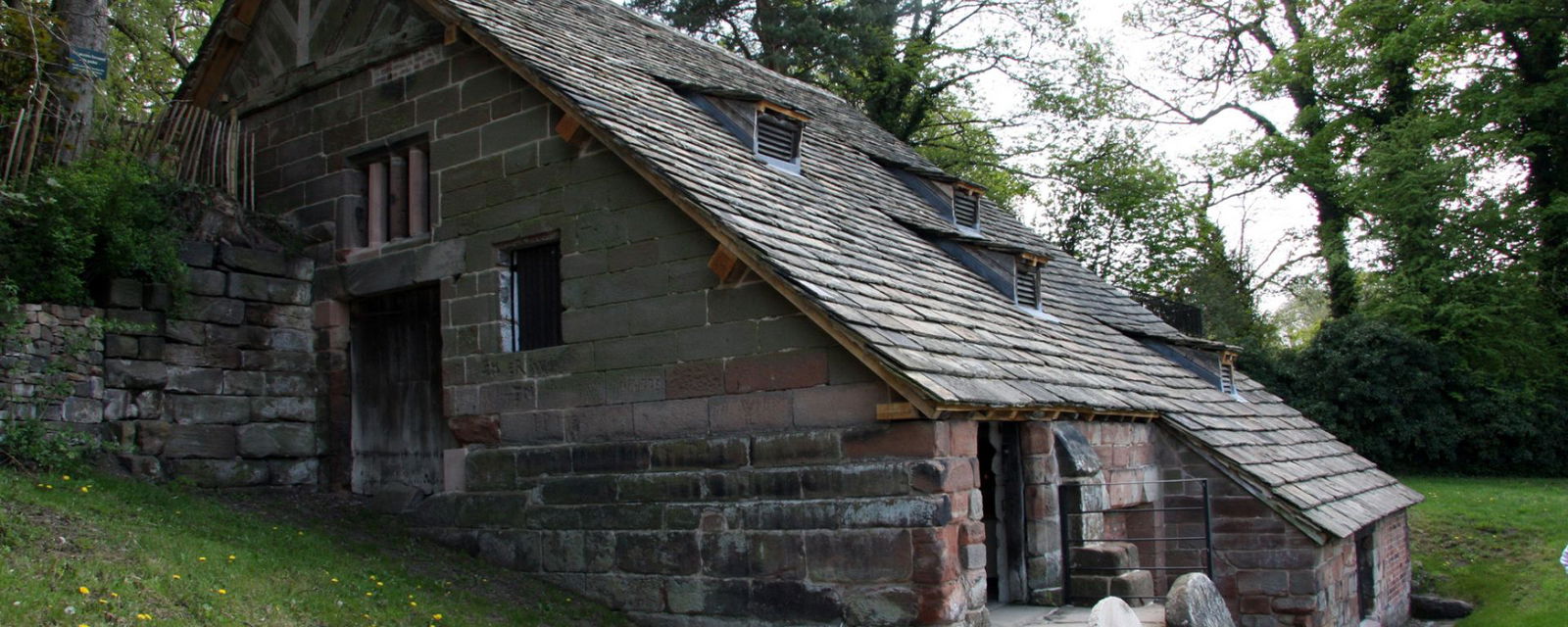 Nether Alderley Mill (Macclesfield) - Bezoekersinformatie & Recensies