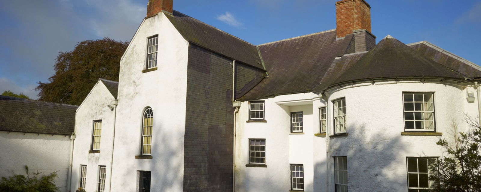 Springhill (Moneymore) - Visitor Information & Reviews