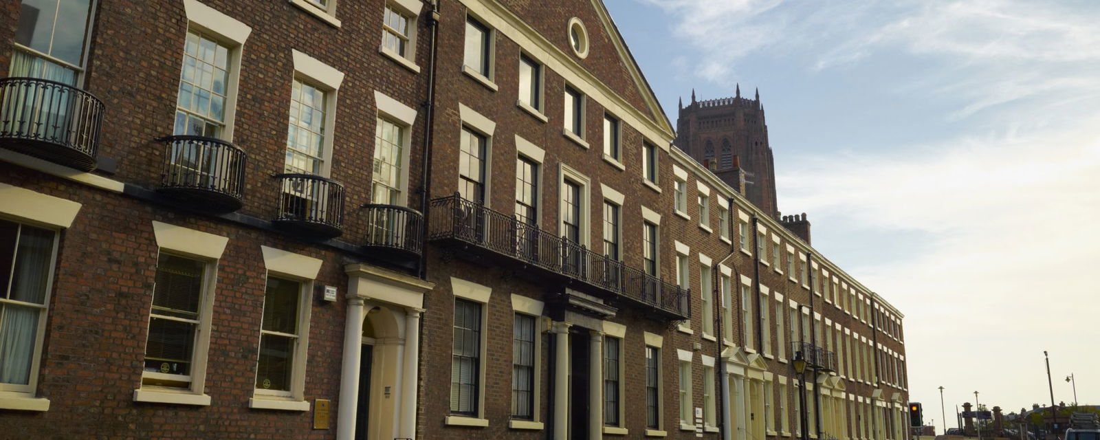 The Hardmans' House (Liverpool) - Visitor Information & Reviews