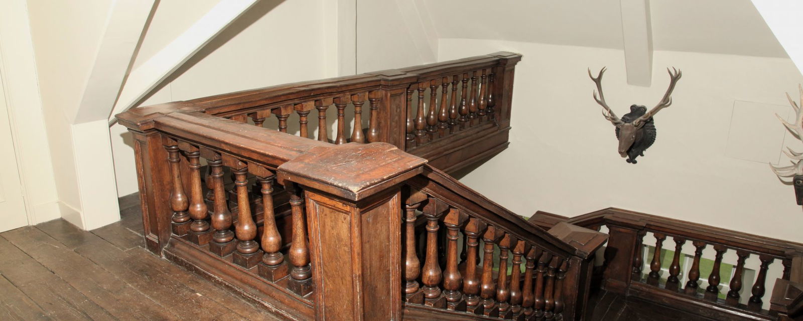 Ashdown House (Lambourn) - Visitor Information & Reviews