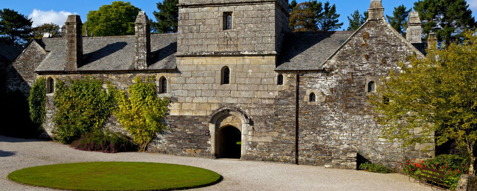 Cotehele (Saint Dominick) - Visitor Information & Reviews