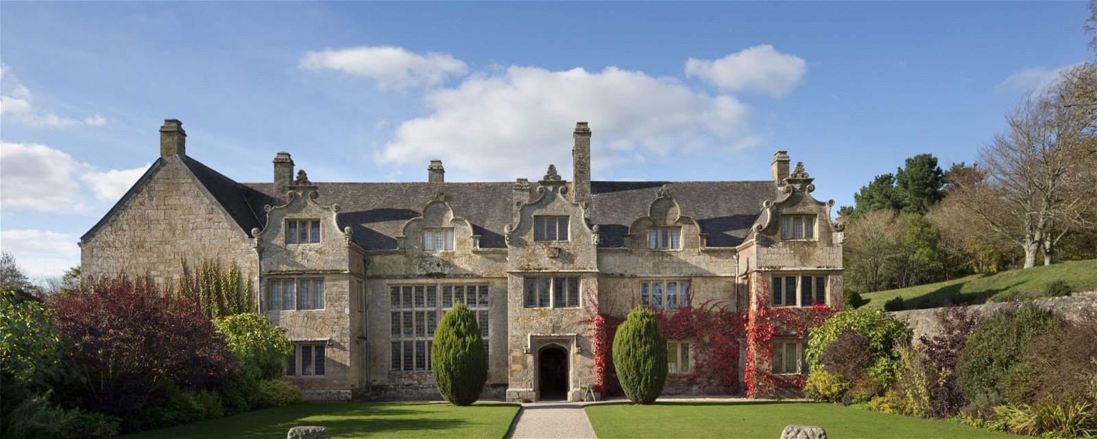 Trerice (Newquay) - Visitor Information & Reviews