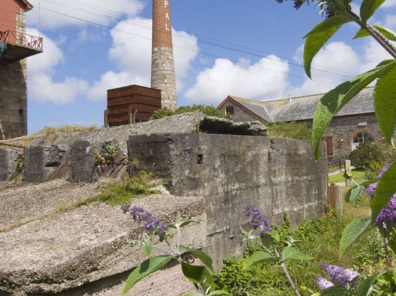 East Pool Mine (Pool) - Visitor Information & Reviews East Pool Mine (Pool) - Visitor Information & Reviews