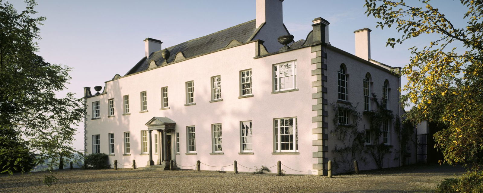 Ardress House (Portadown) - Visitor Information & Reviews