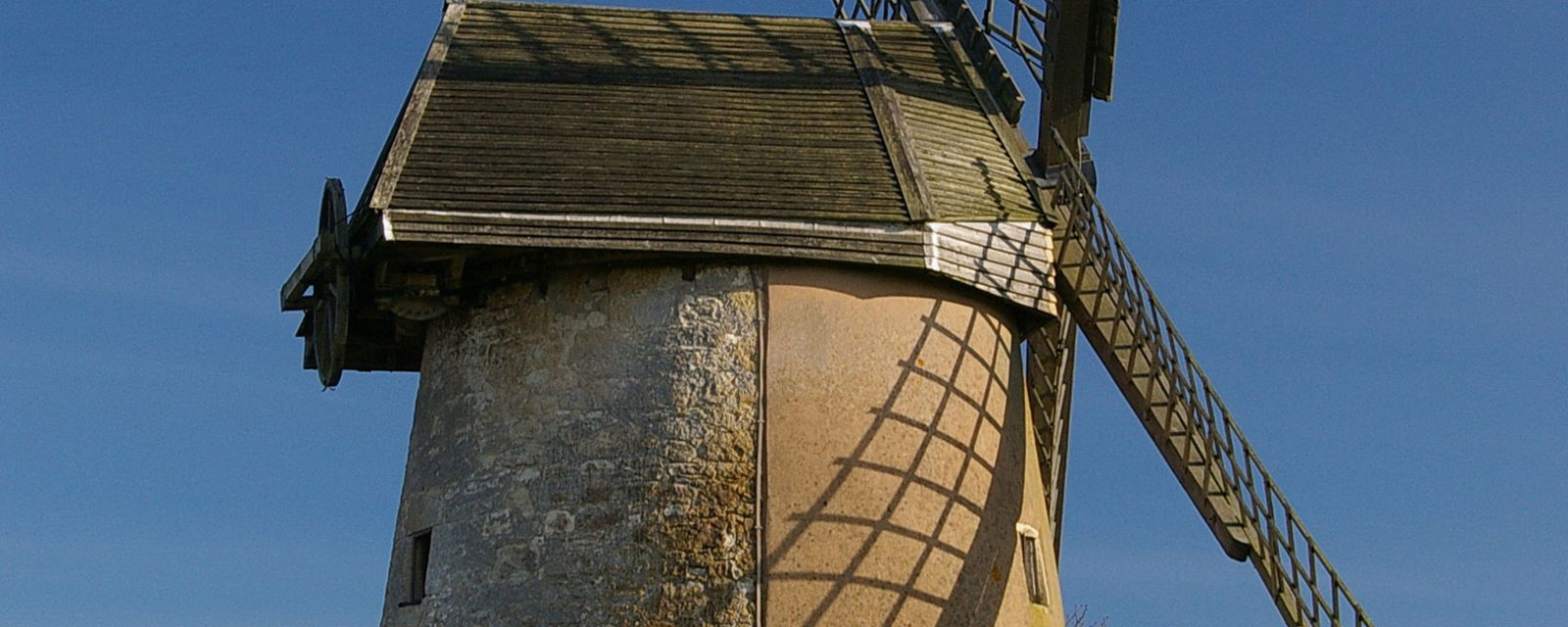 Bembridge Windmill (Bembridge) - Visitor Information & Reviews