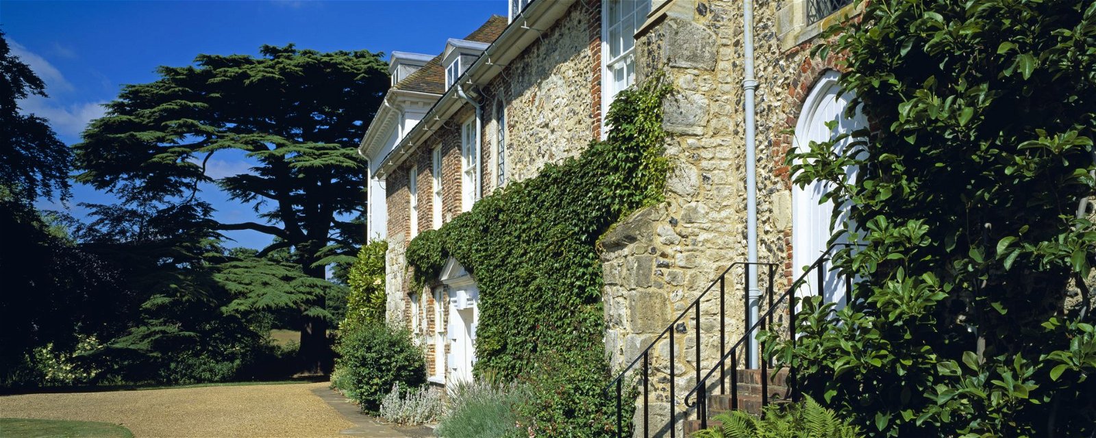 St John's Jerusalem (Sutton at Hone) - Visitor Information & Reviews