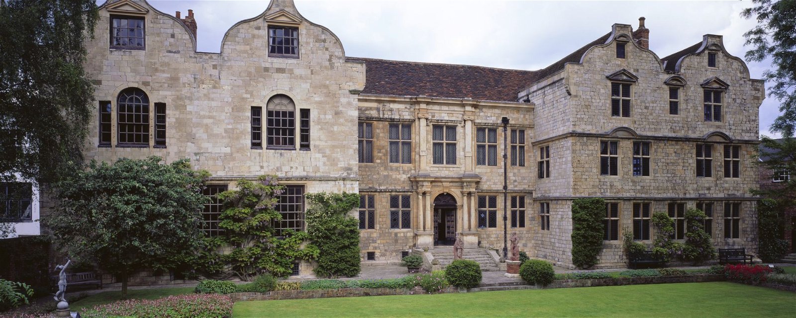 Treasurer's House, York (York) - Visitor Information & Reviews