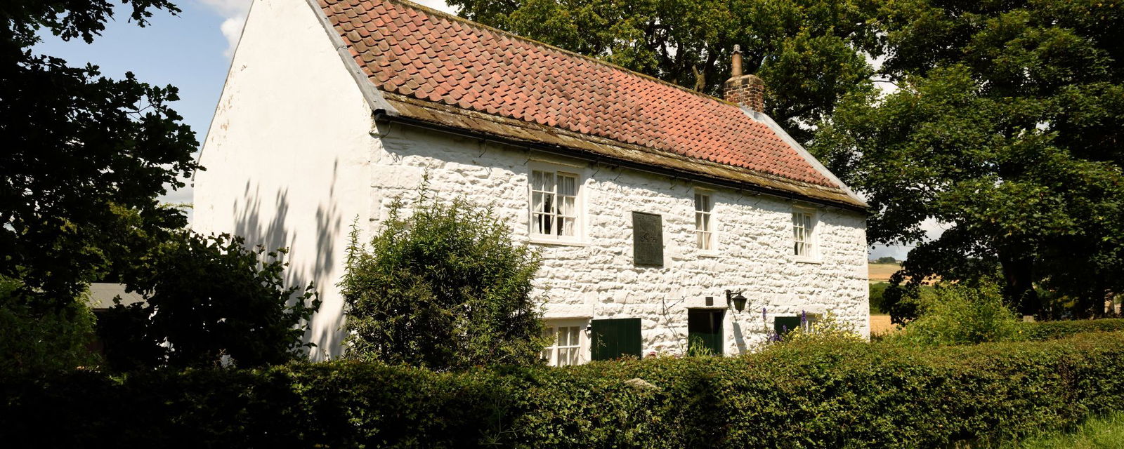 George Stephenson's Birthplace (Wylam) - Visitor Information & Reviews
