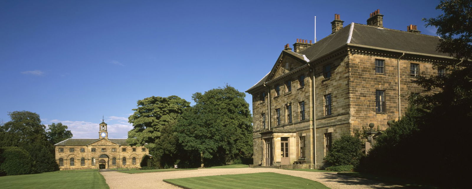 Ormesby Hall (Ormesby) - Bezoekersinformatie & Recensies