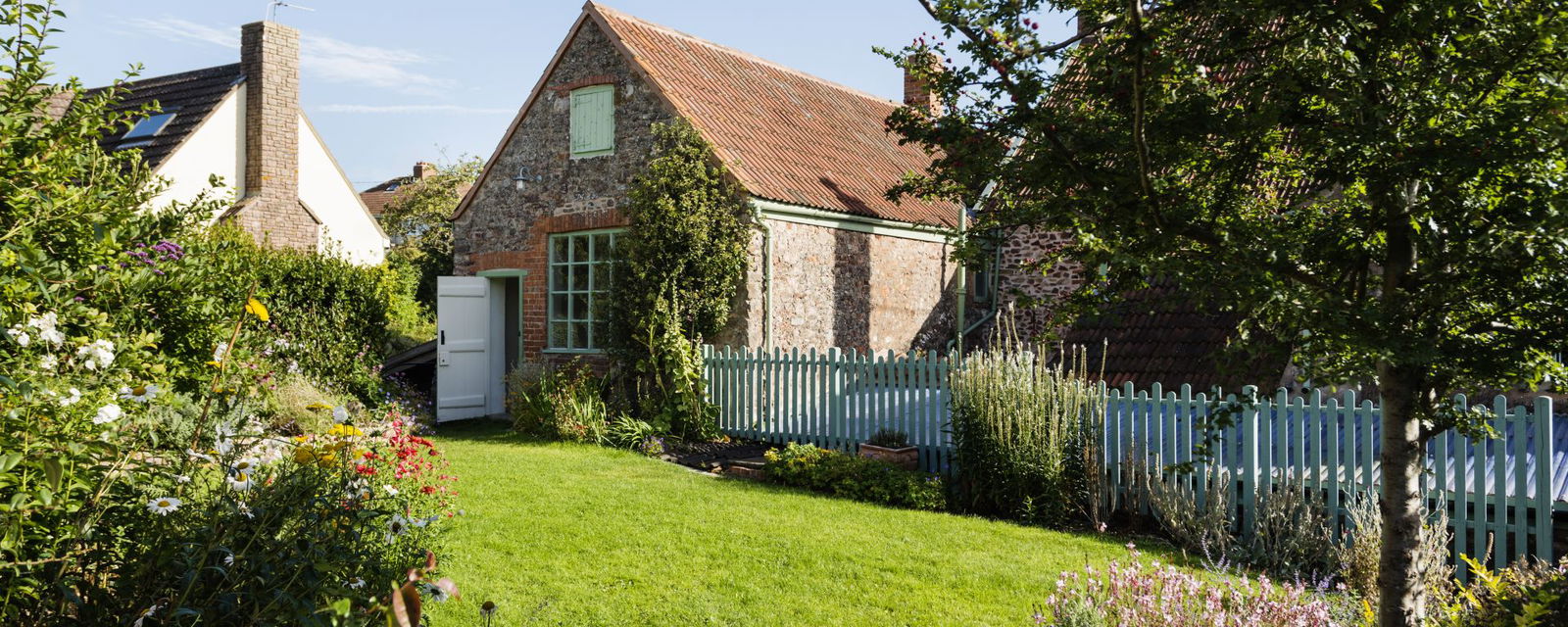 Coleridge Cottage (Nether Stowey) - Besucherinformationen & Bewertungen