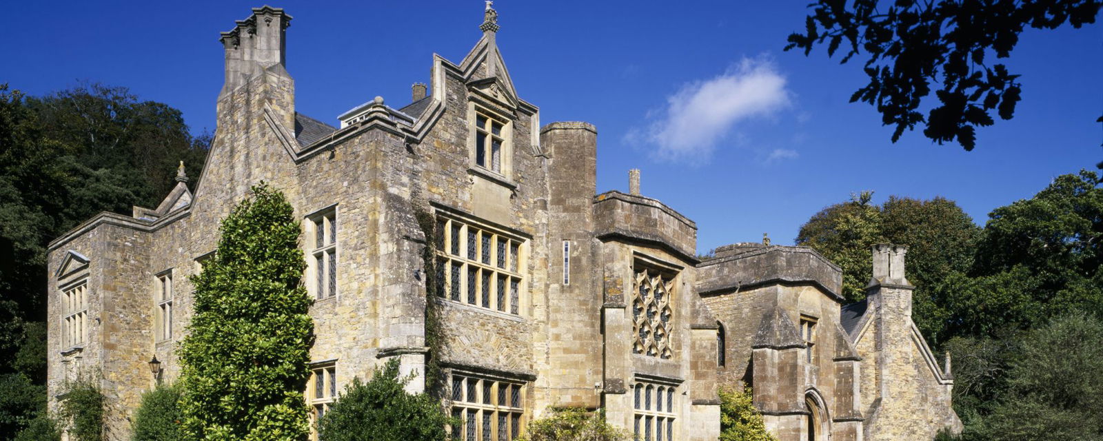 Clevedon Court (Clevedon) - Visitor Information & Reviews