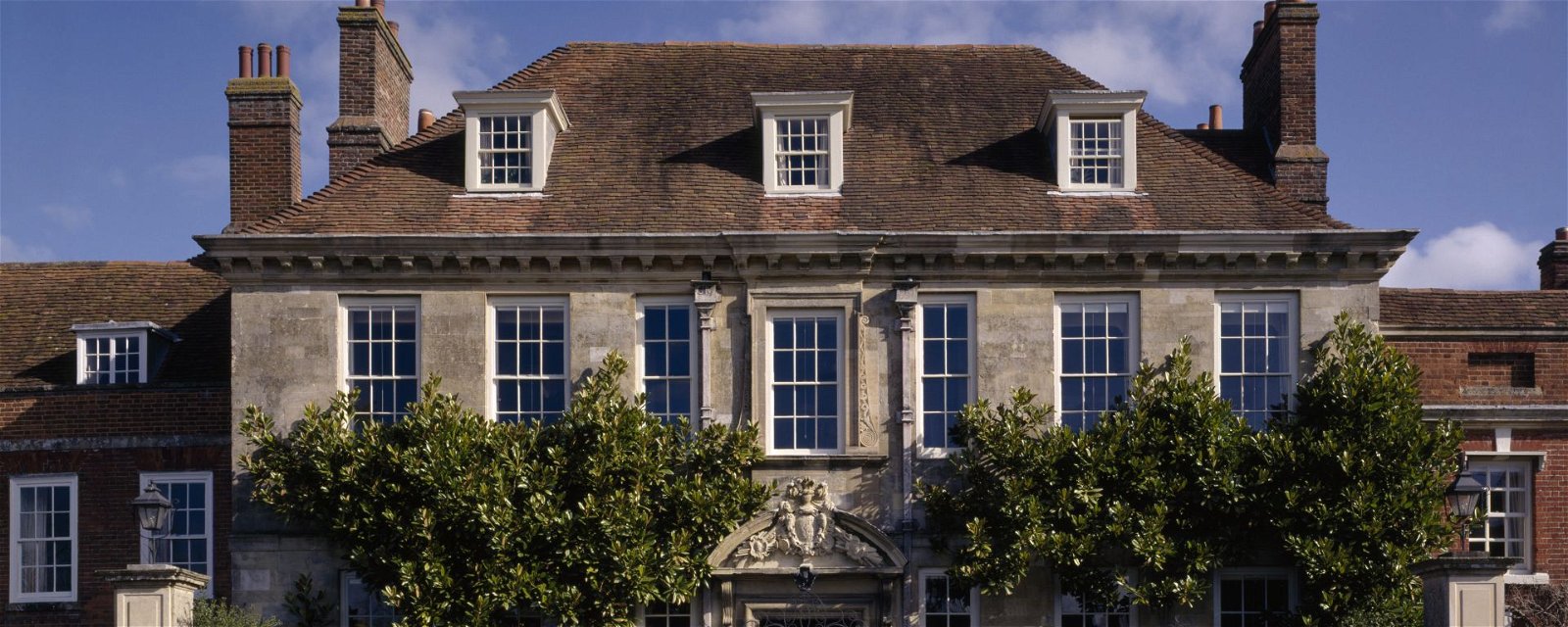 Mompesson House (Salisbury) - Bezoekersinformatie & Recensies