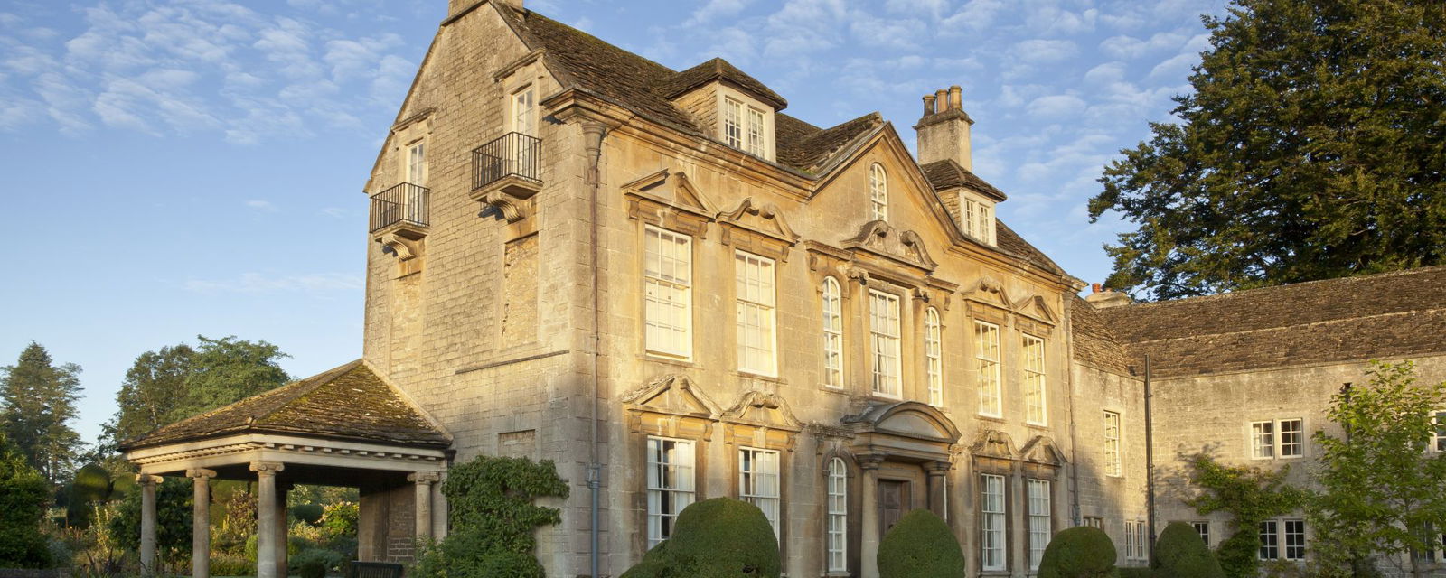 The Courts Garden (Holt) - Visitor Information & Reviews