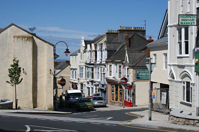 Redruth: Discover all 4+ Museums, Exhibitions & Discounts