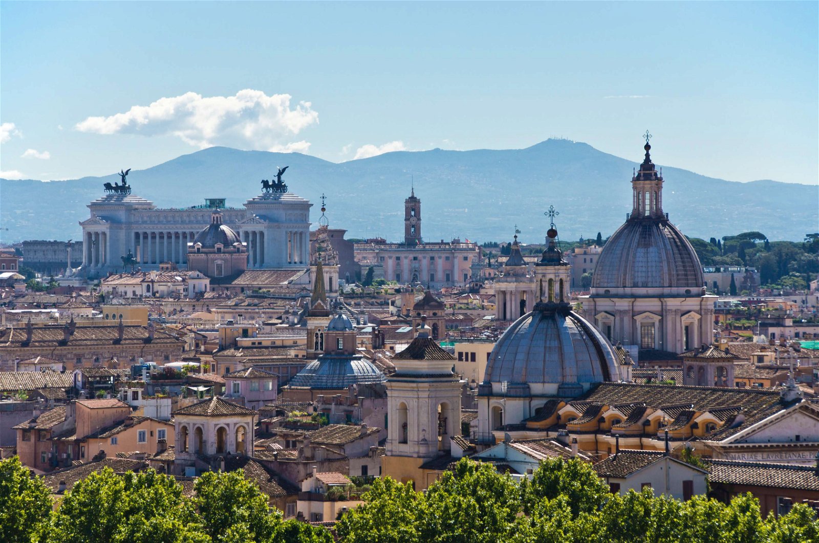 Art museums in Rome: All 50 museums to visit (May 2026)
