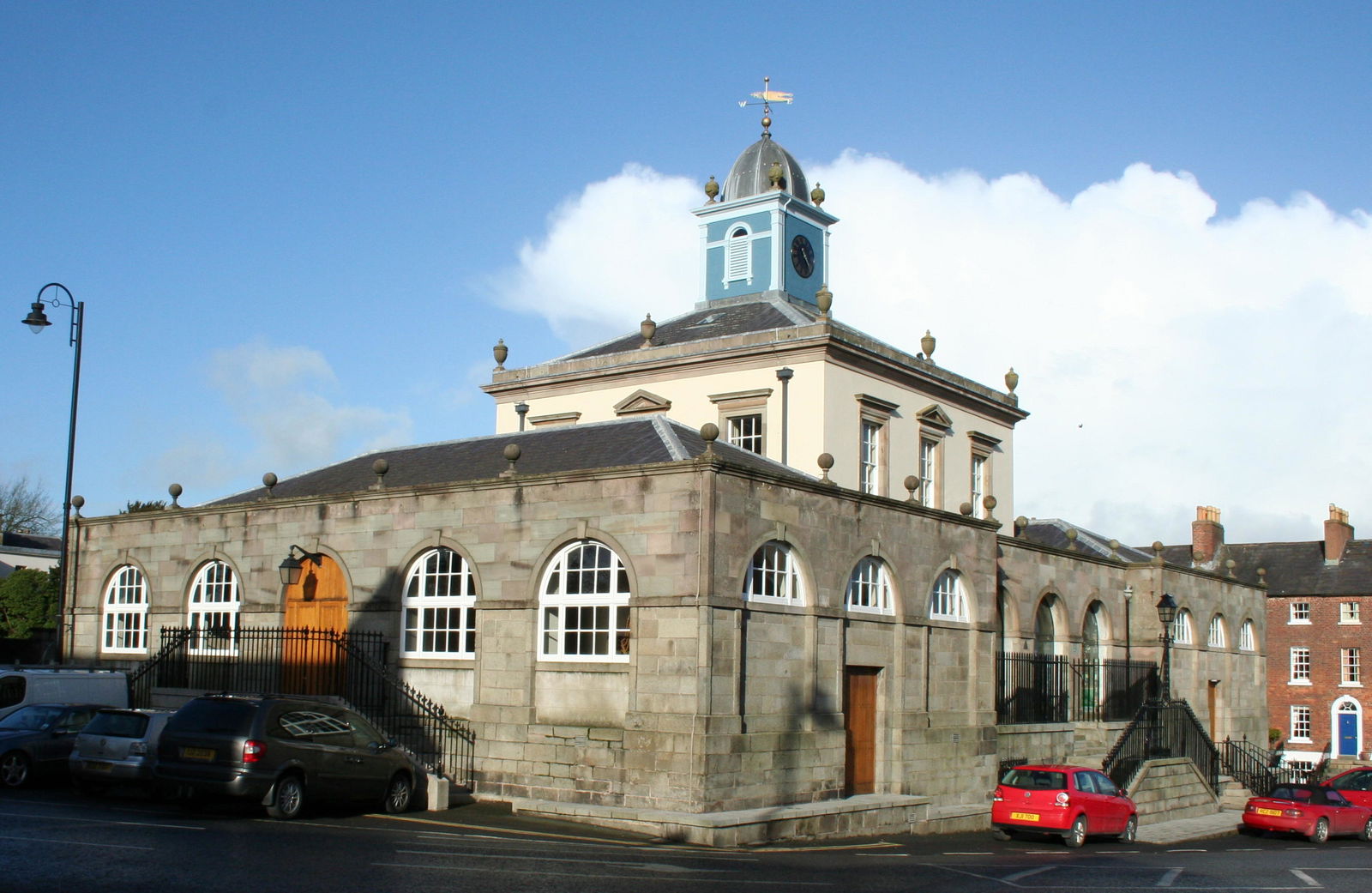 Hillsborough: Discover all 3+ Museums, Exhibitions & Discounts