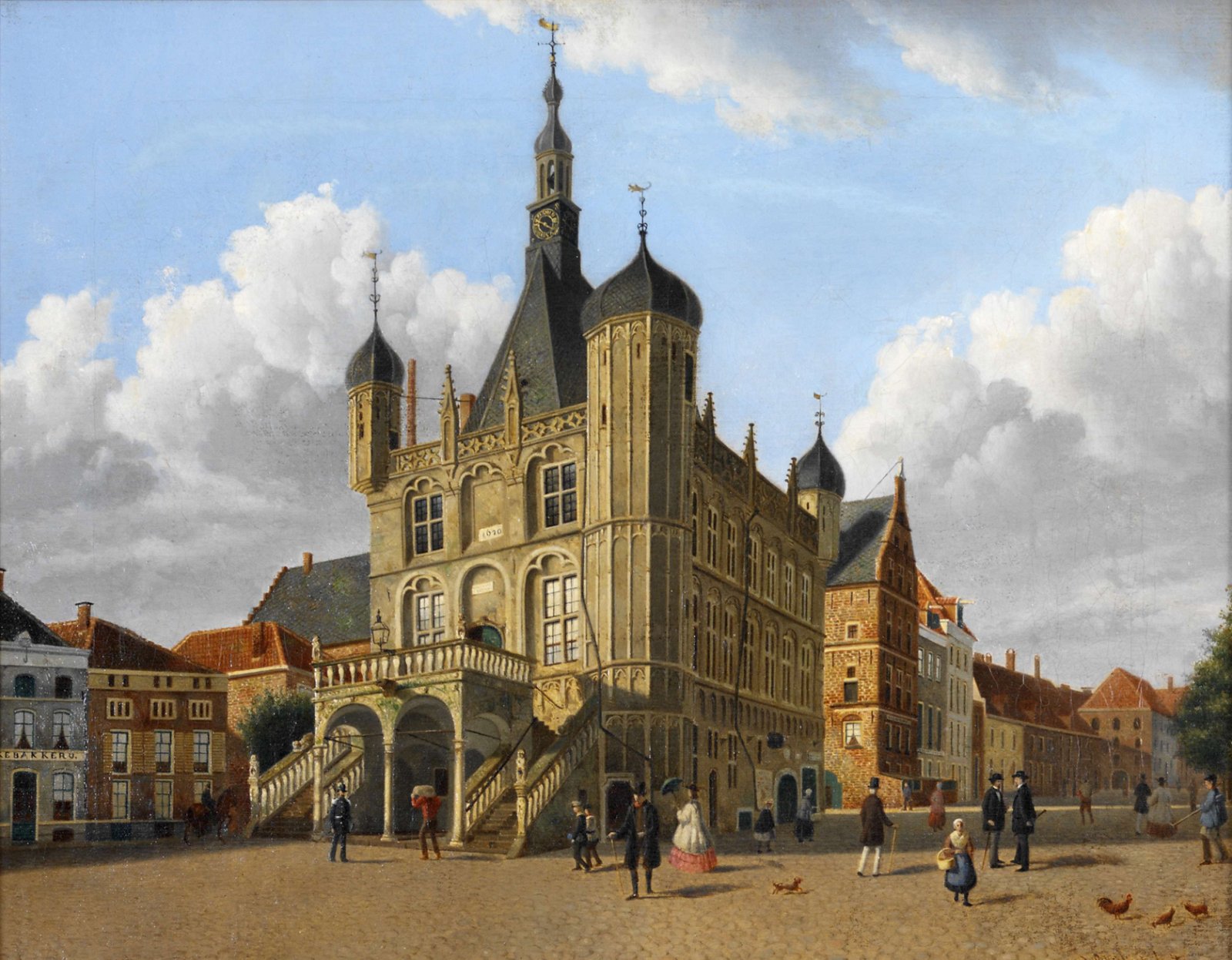 History Museums in Deventer: All 5 museums to visit (December 2023)
