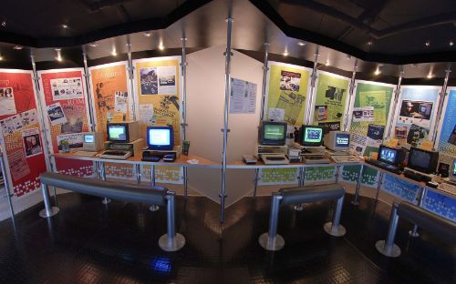 Tickets Prices And Discounts The National Museum Of Computing Bletchley