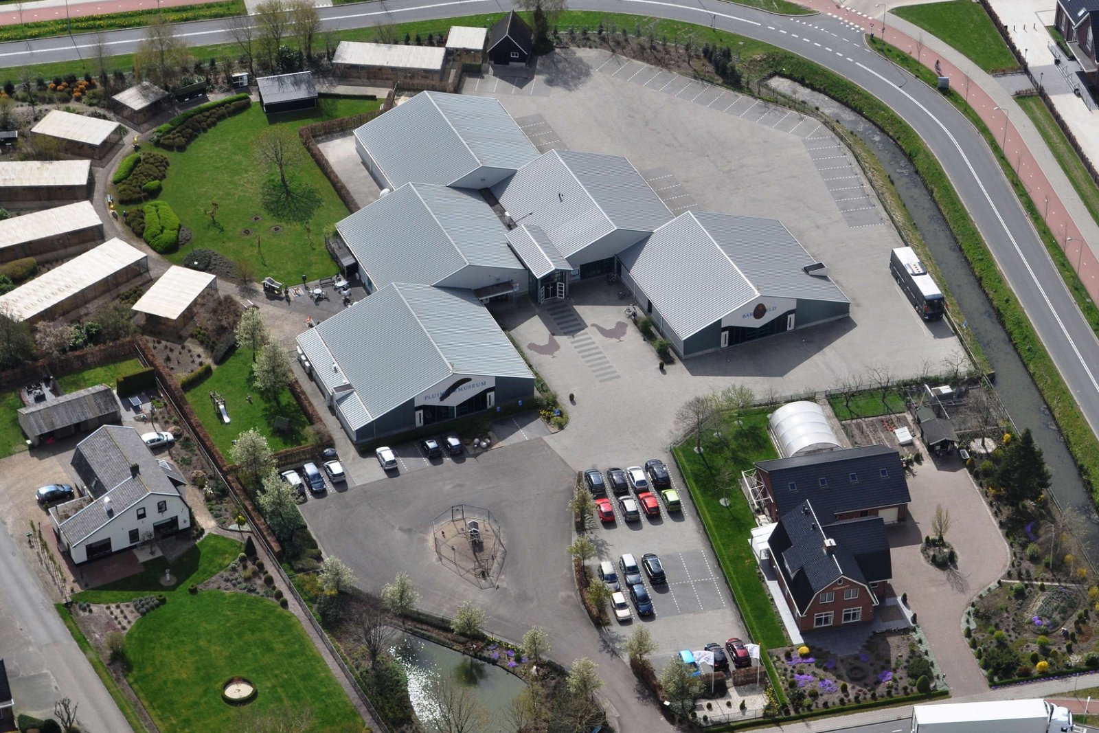 Dutch Poultry Museum (Barneveld) - Visitor Information & Reviews