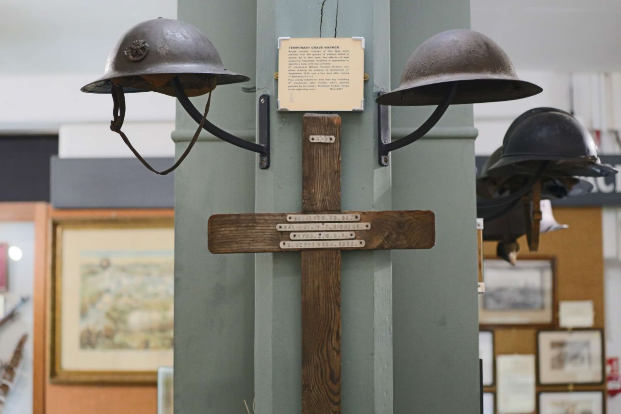 Bodmin Keep: Cornwall's Army Museum (Bodmin) - Visitor Information ...