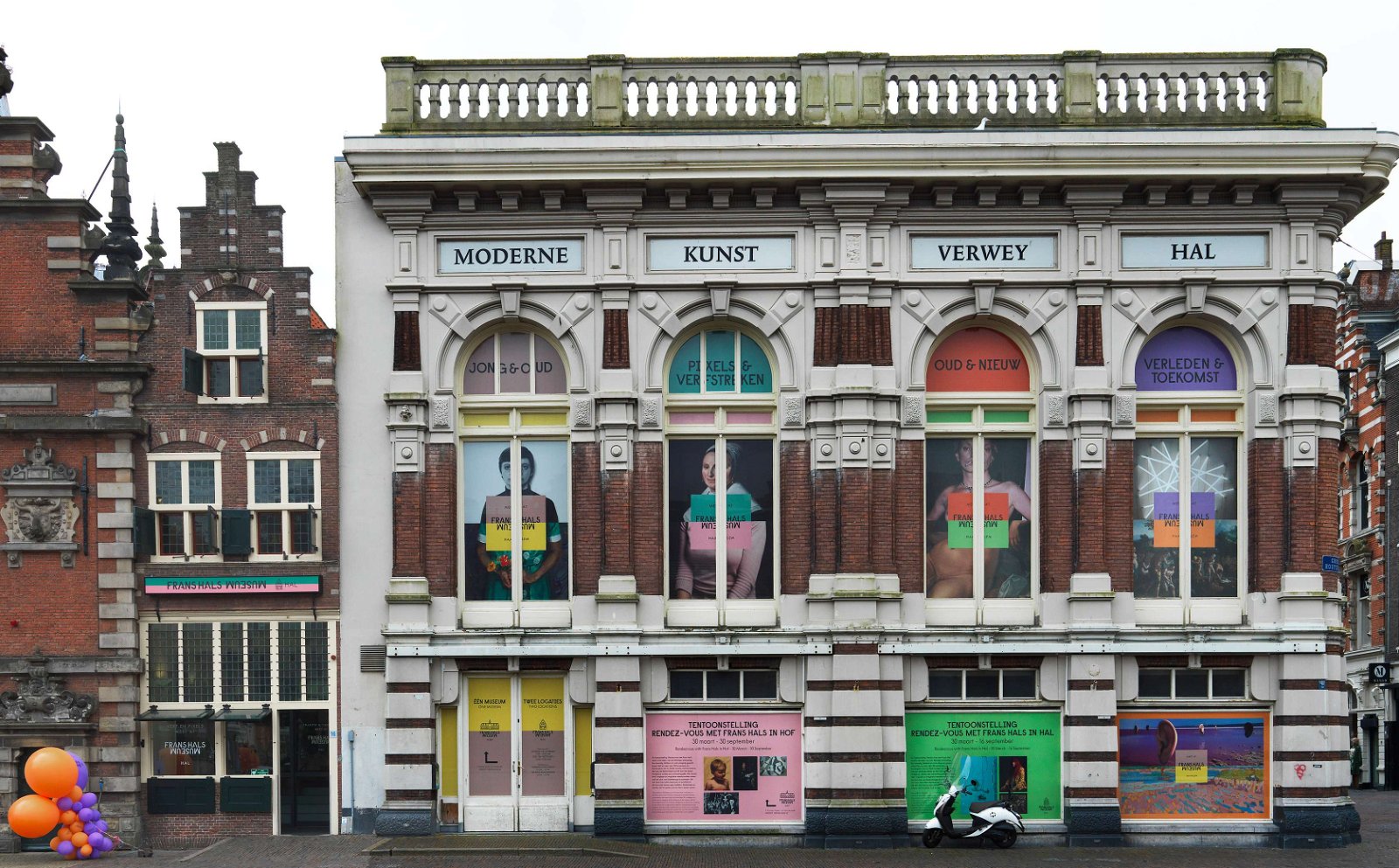 Top 10 Best Museums in Haarlem (2022)