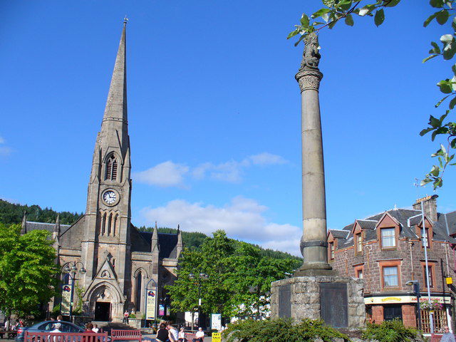 Callander: Discover all 1+ Museums, Exhibitions & Discounts