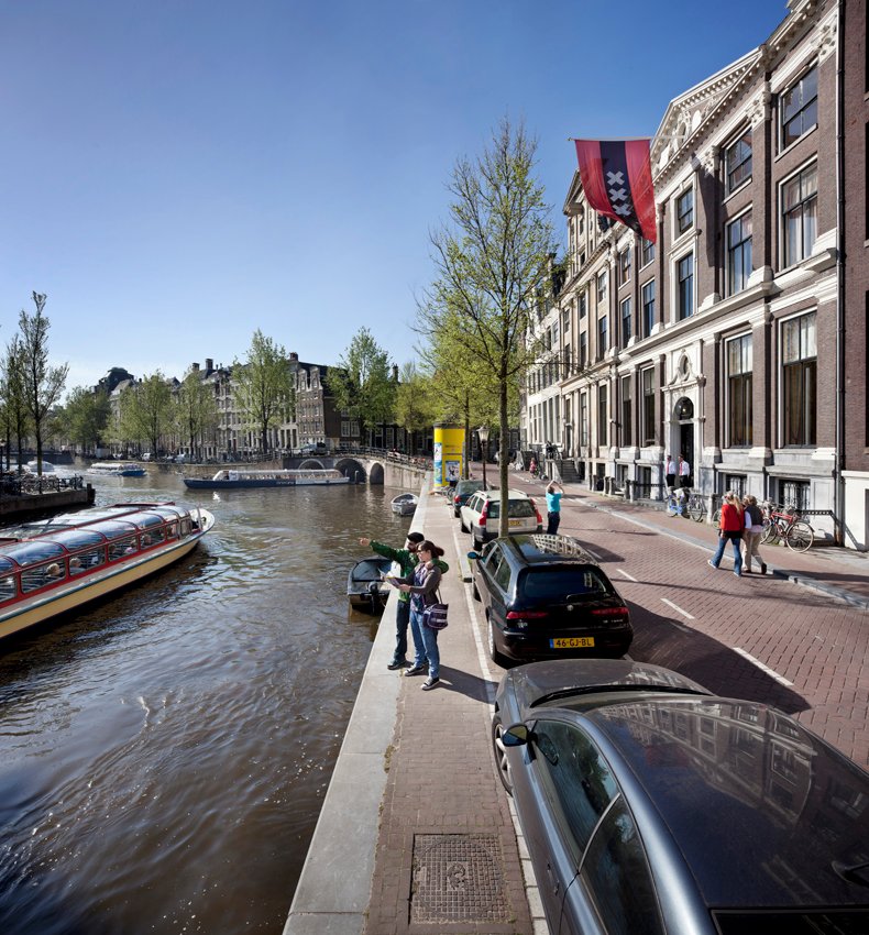 Grachtenmuseum Amsterdam (Amsterdam) - Bezoekersinformatie & Recensies