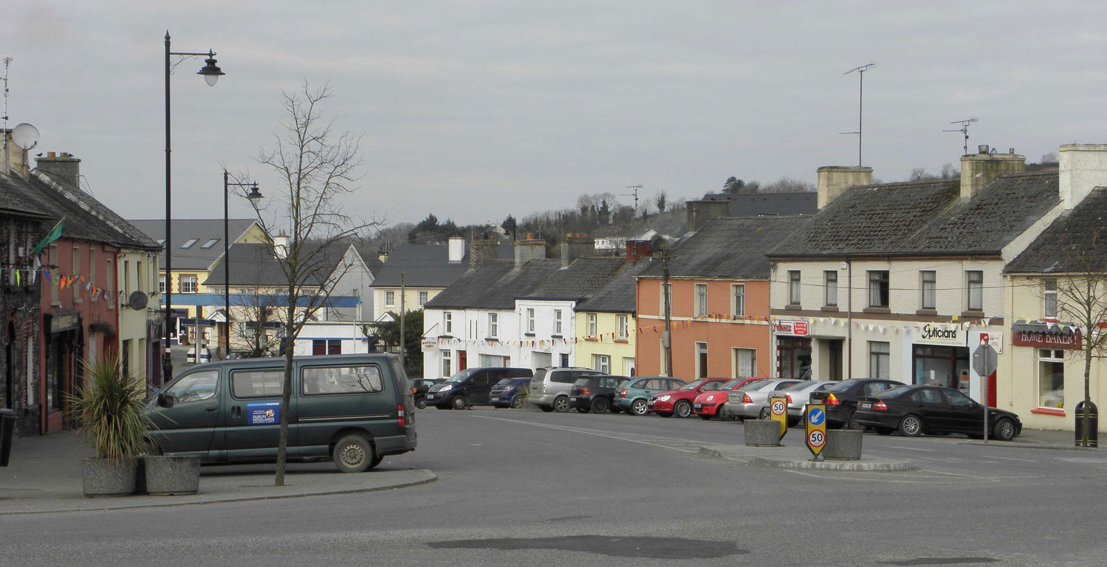 Ballyjamesduff: Discover all 1+ Museums, Exhibitions & Discounts