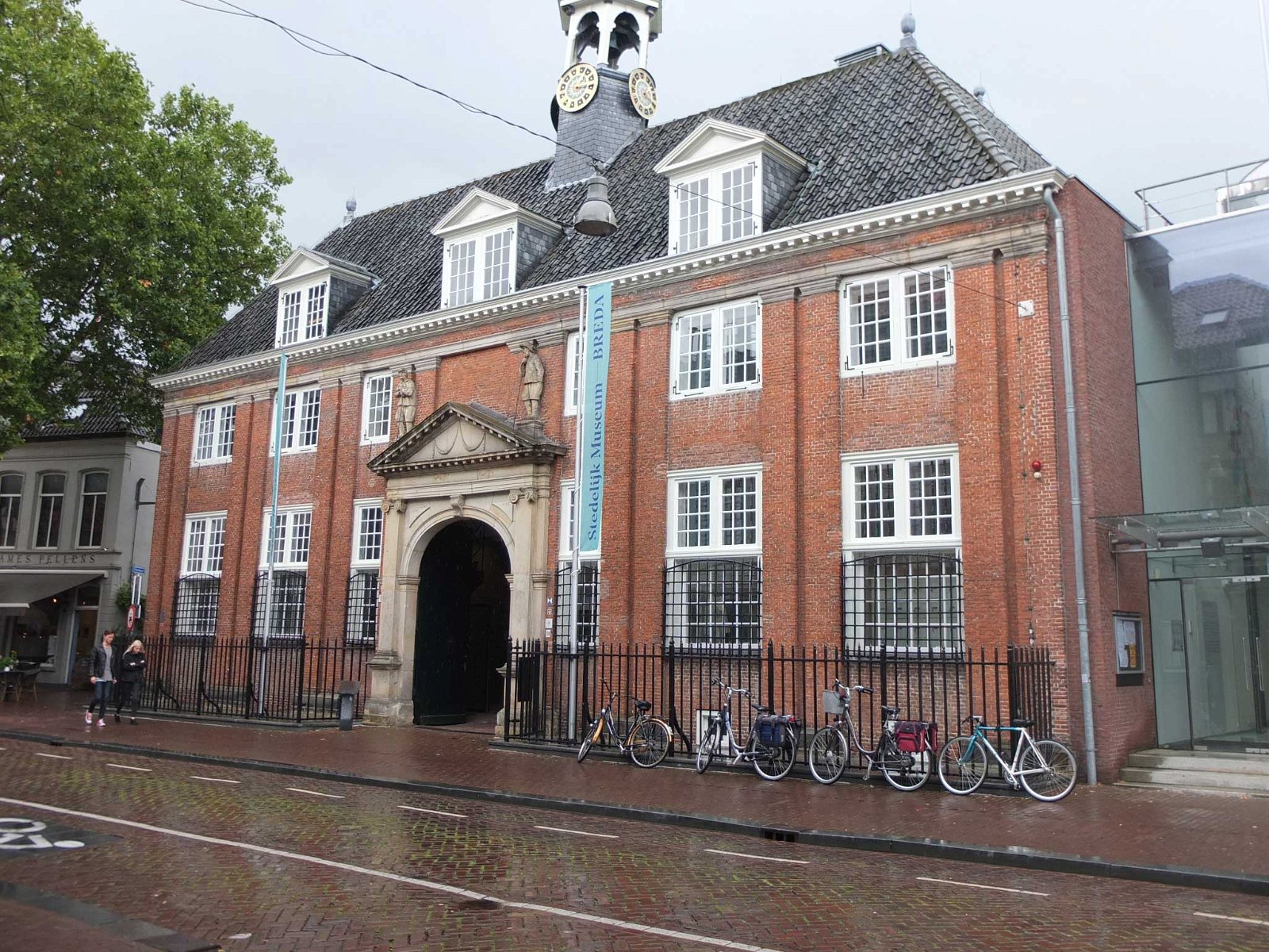 Stedelijk Museum Breda (Breda) - Visitor Information & Reviews