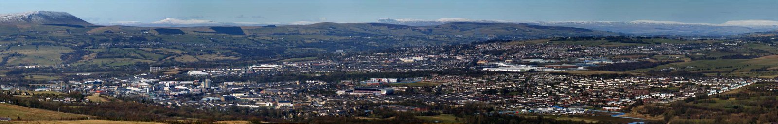 Burnley: Discover all 8+ Museums, Exhibitions & Discounts