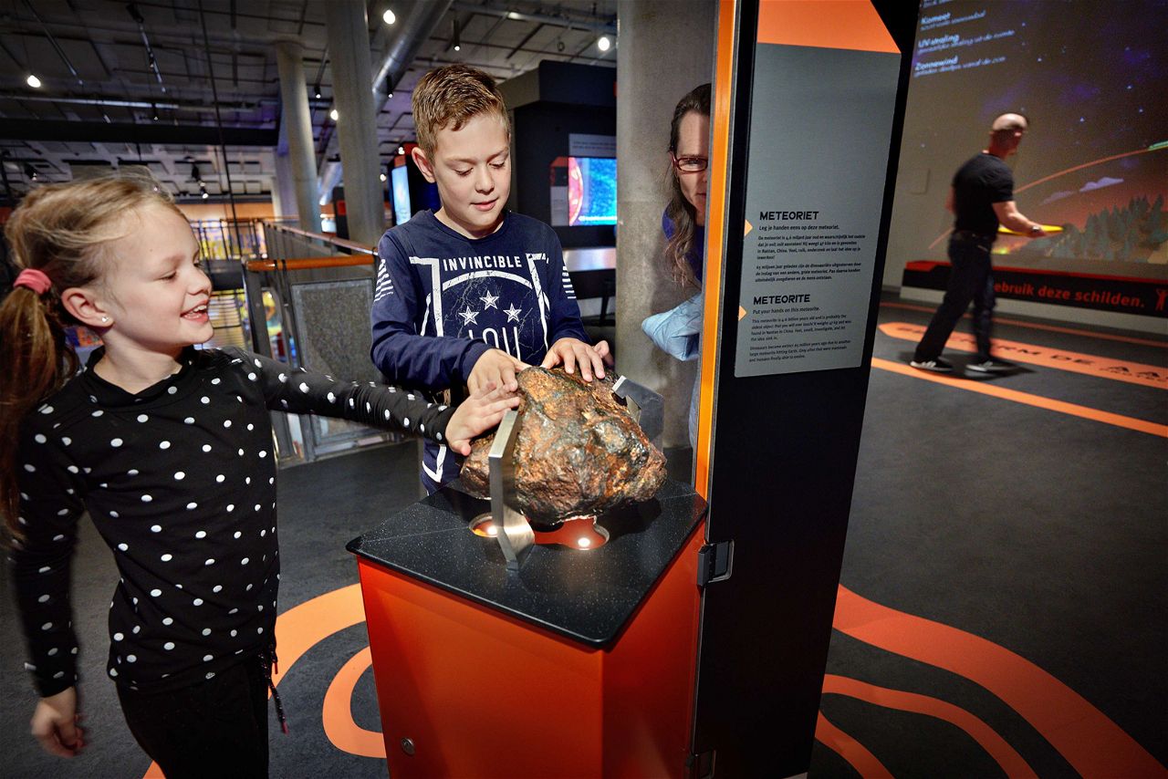 NEMO Science Museum (Amsterdam) - Visitor Information & Reviews