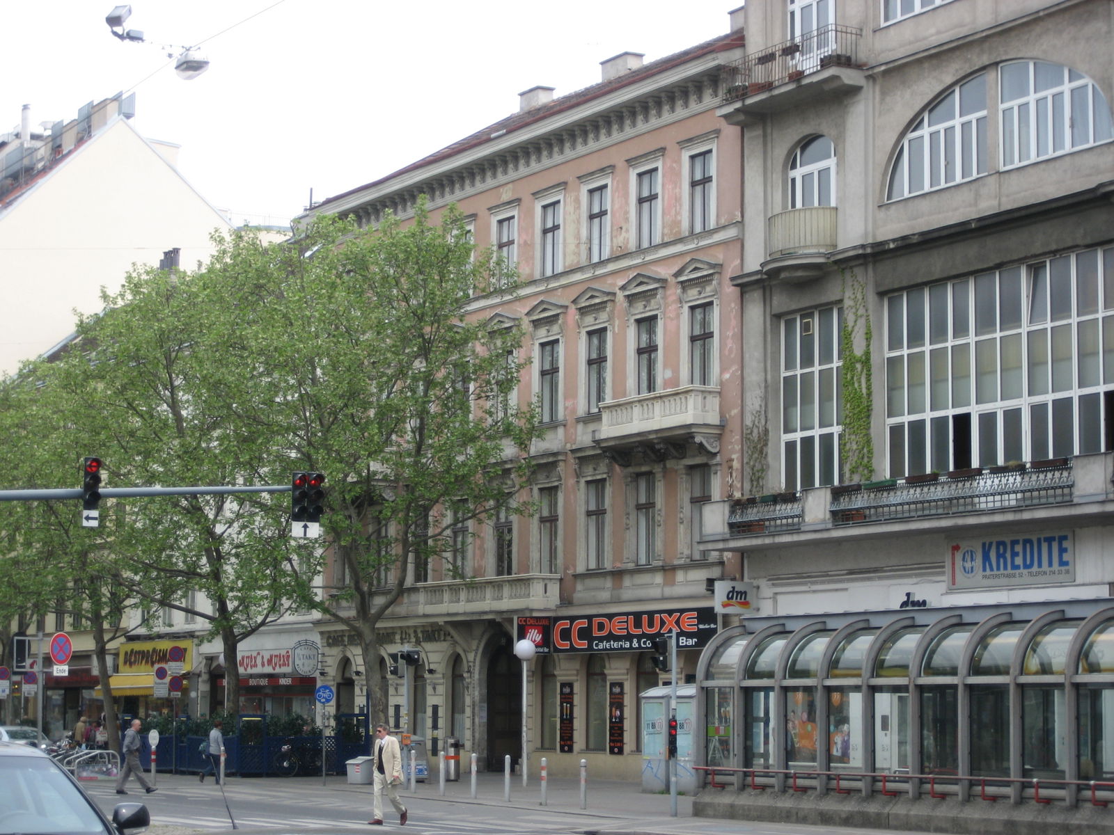 Johann Strauss Wohnung (Vienna) - Visitor Information & Reviews
