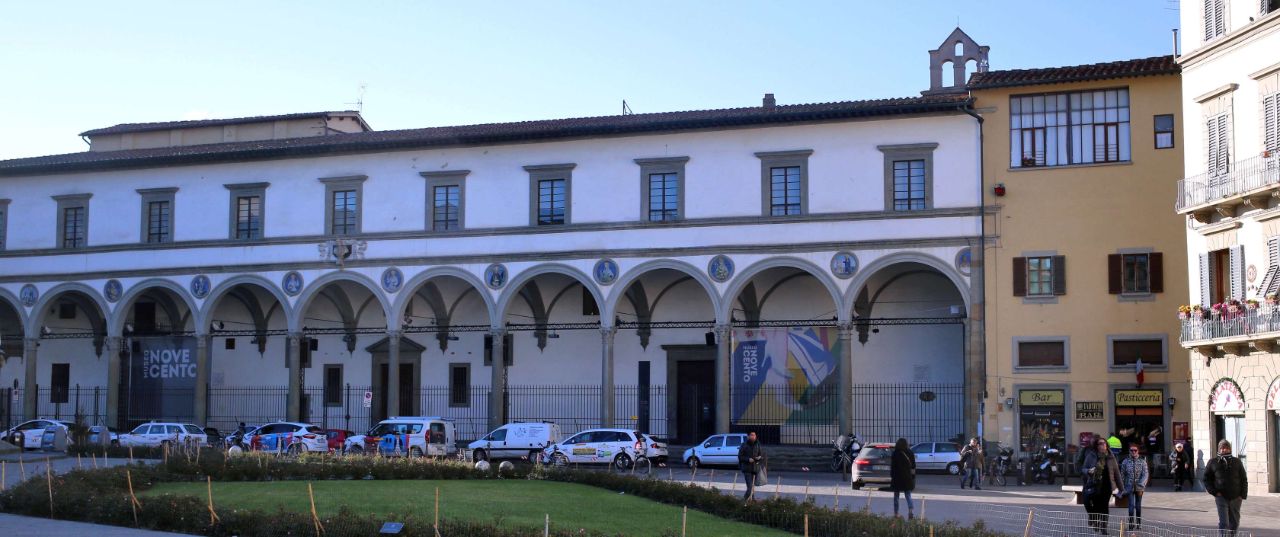 Museo Novecento (Florence) - Visitor Information & Reviews Museo Novecento (Florence) - Visitor Information & Reviews