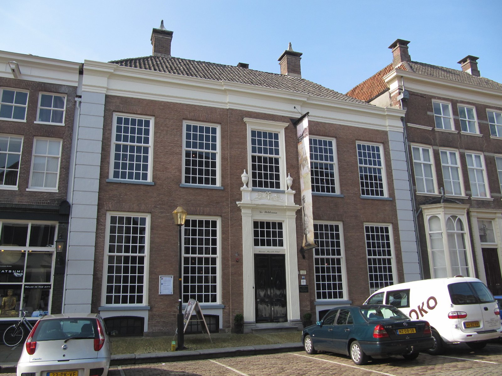 Zutphen: Ontdek alle 7+ Musea, Tentoonstellingen & Korting