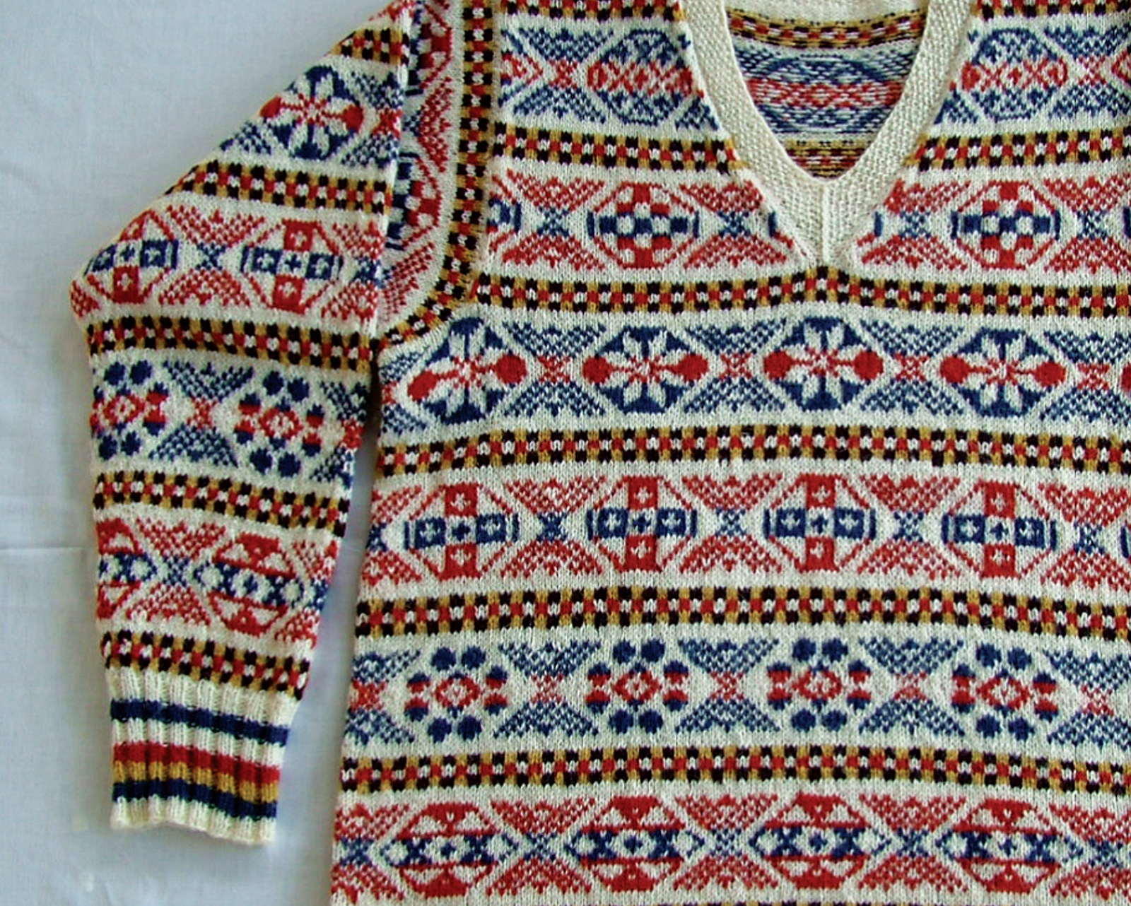 Shetland Textile Museum (Gremista) - Visitor Information & Reviews