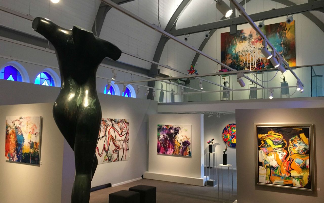 Musiom (Amersfoort) - Visitor Information & Reviews Musiom (Amersfoort) - Visitor Information & Reviews