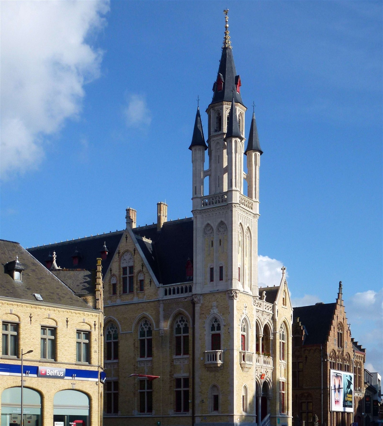 Poperinge: Ontdek alle 4+ Musea, Tentoonstellingen & Korting