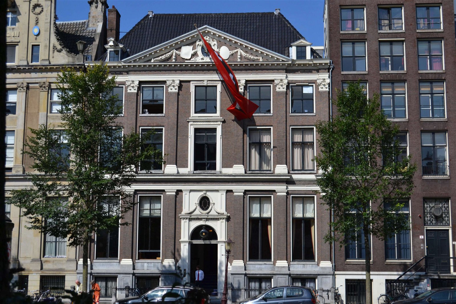 Top 50 Beste Musea in Amsterdam (2022)