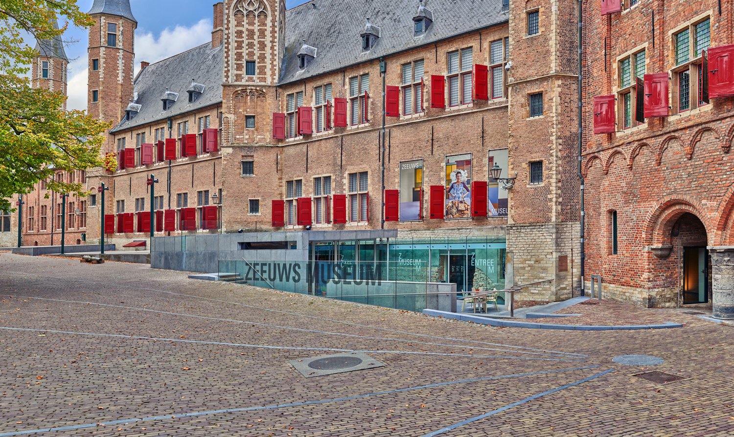 Zeeuws Museum (Middelburg) - Visitor Information & Reviews